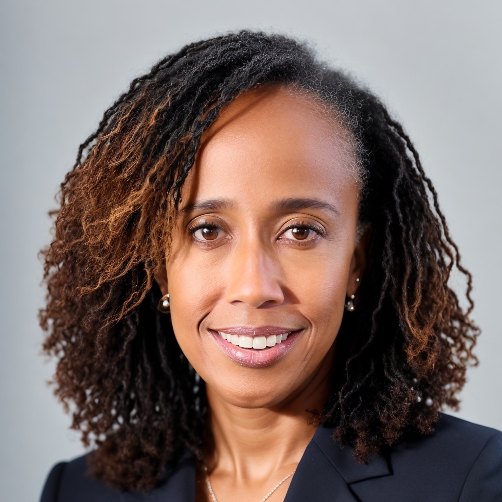 Gloria Sinclair Miller