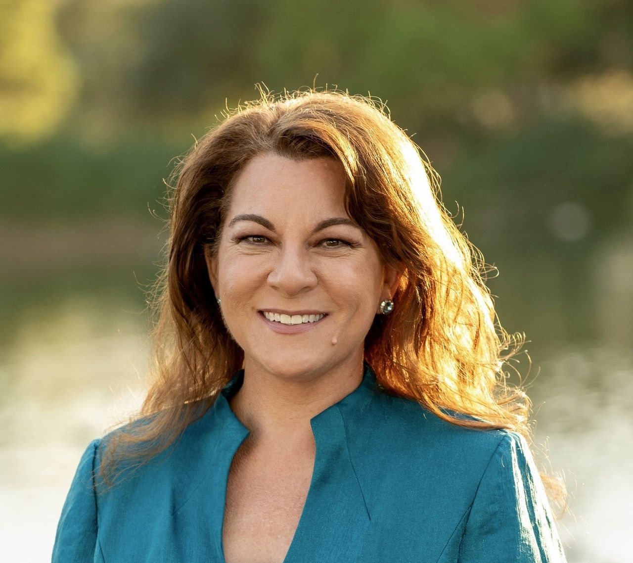 Jennie Walker