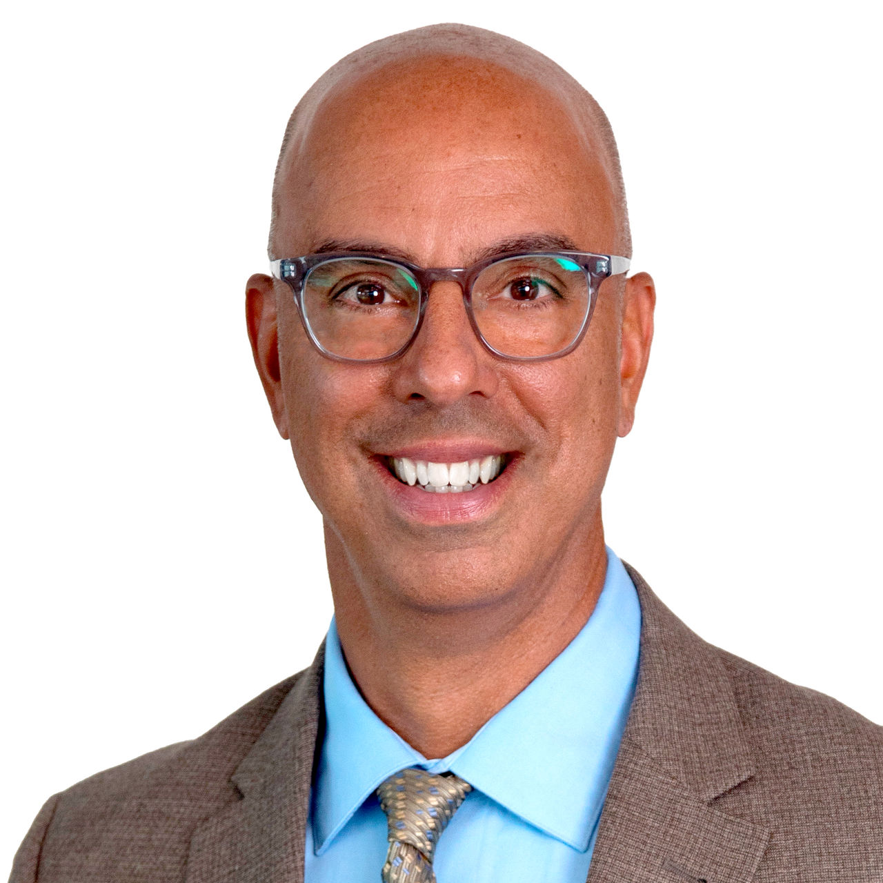 John Baldino