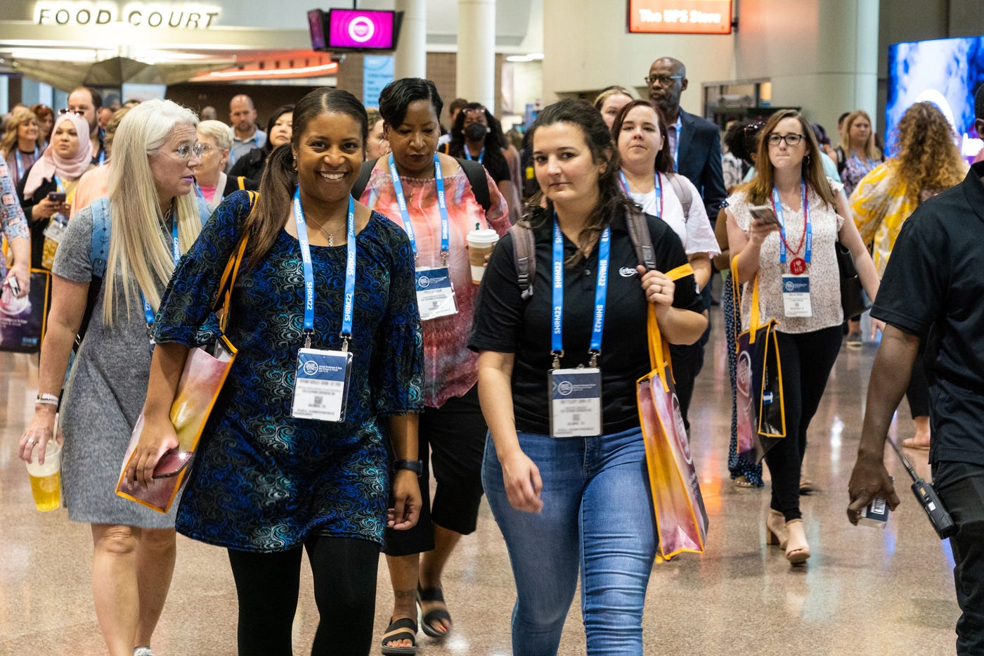 HR Team Events | SHRM Enterprise Solutions