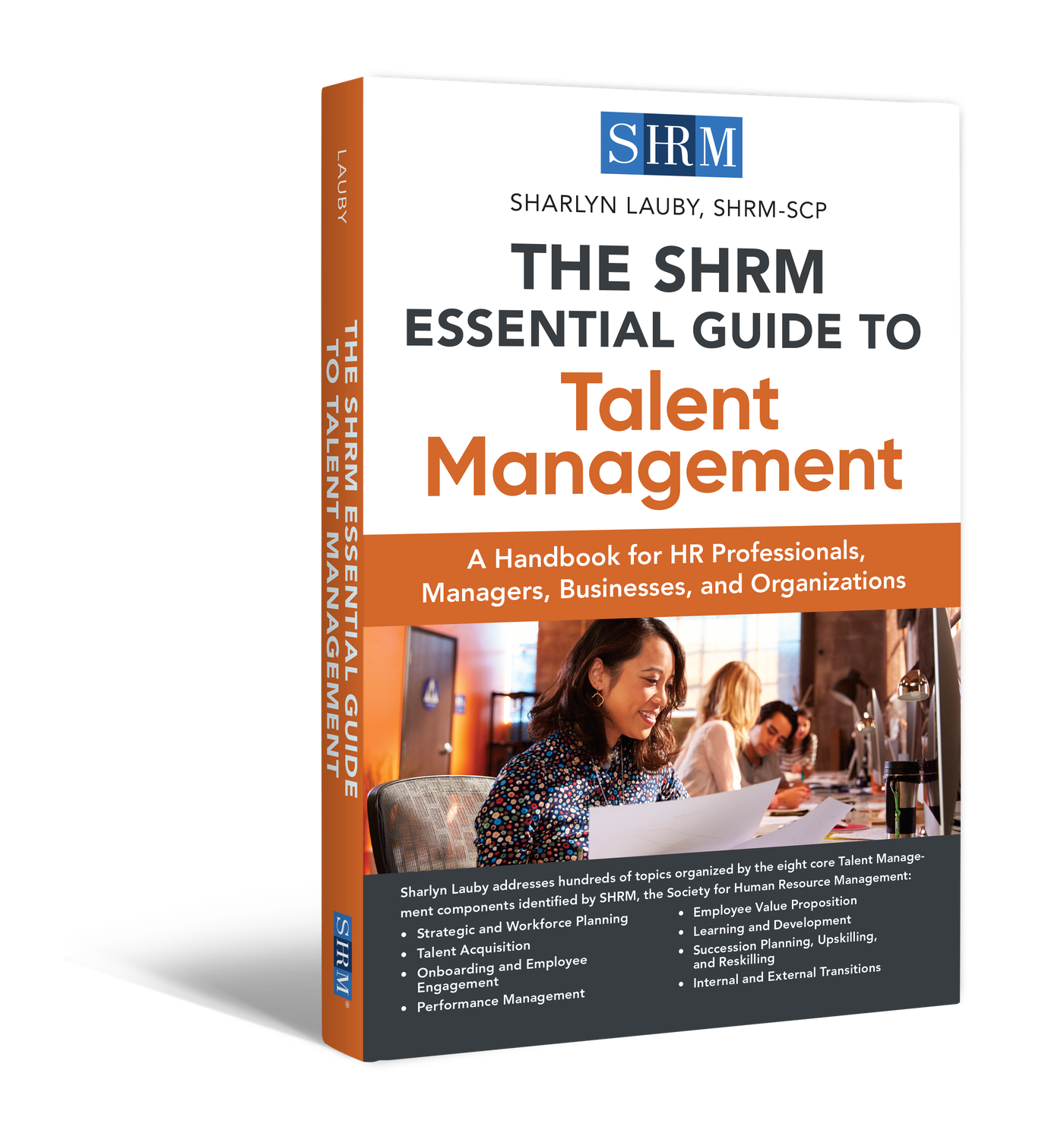 SHRM Books