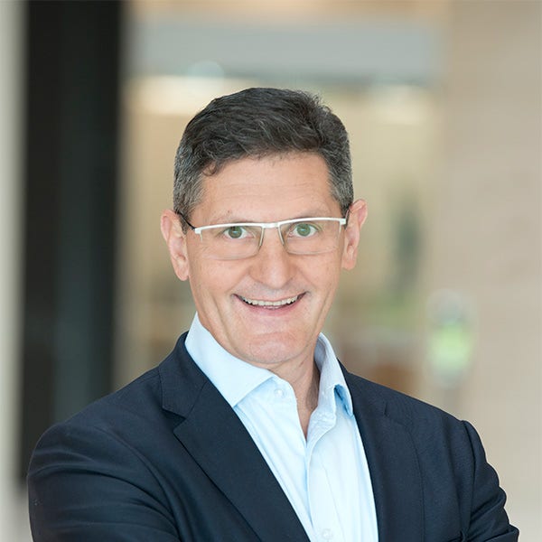 CEO Academy