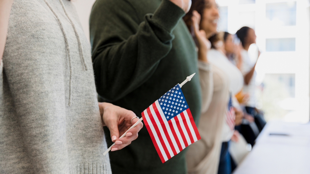 Workplace Immigration | SHRM Advocacy
