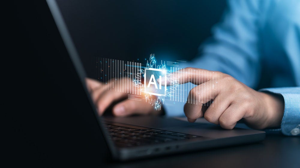 AI+HI Specialty Credential