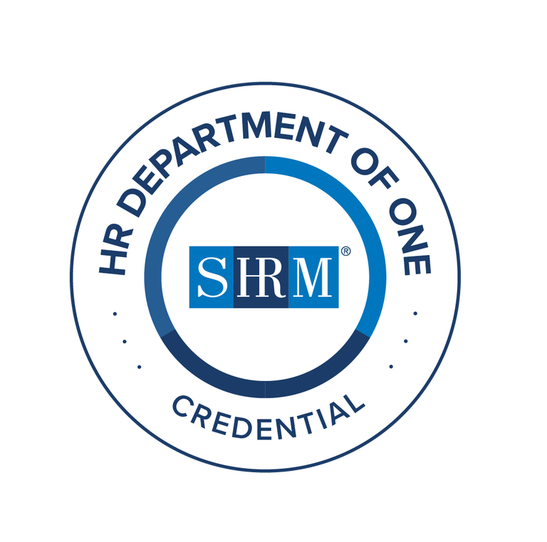 SHRM Specialty Credentials | Expand Your Influence