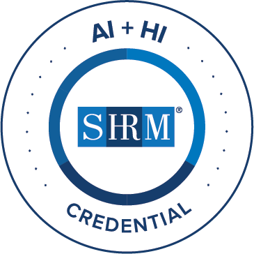 AI+HI Specialty Credential