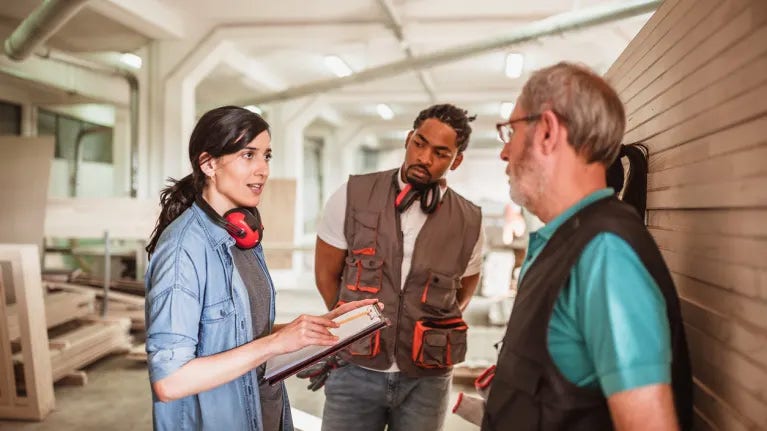 Employee & Labor Relations