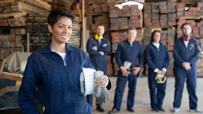 Employee & Labor Relations