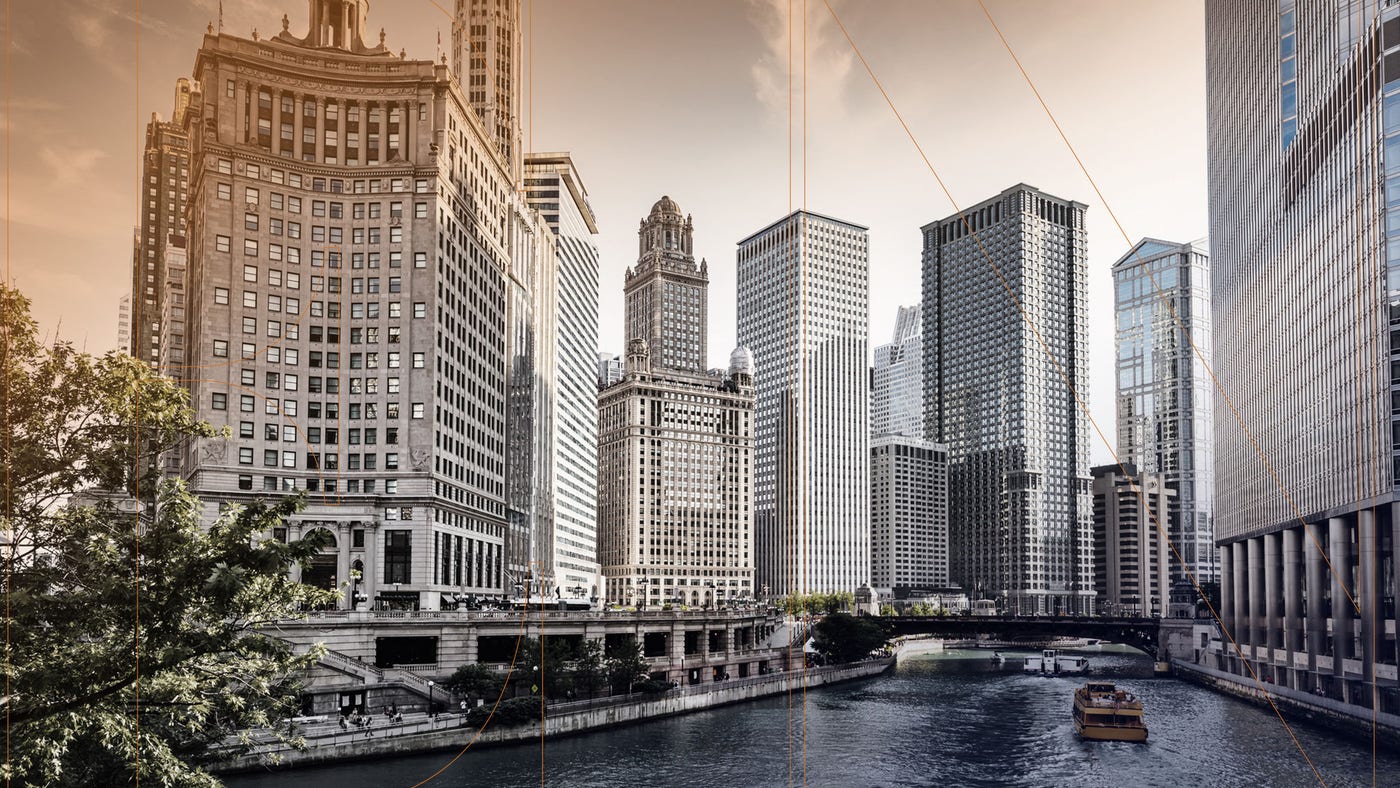 Mastering the Matrix