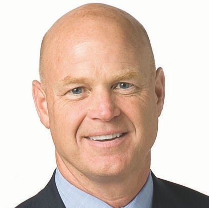 SHRM Board of Directors & Senior Leadership