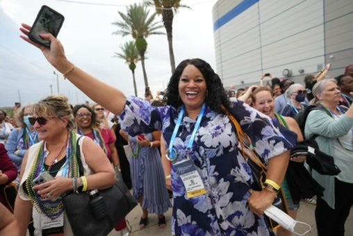 HR Team Events | SHRM Enterprise Solutions