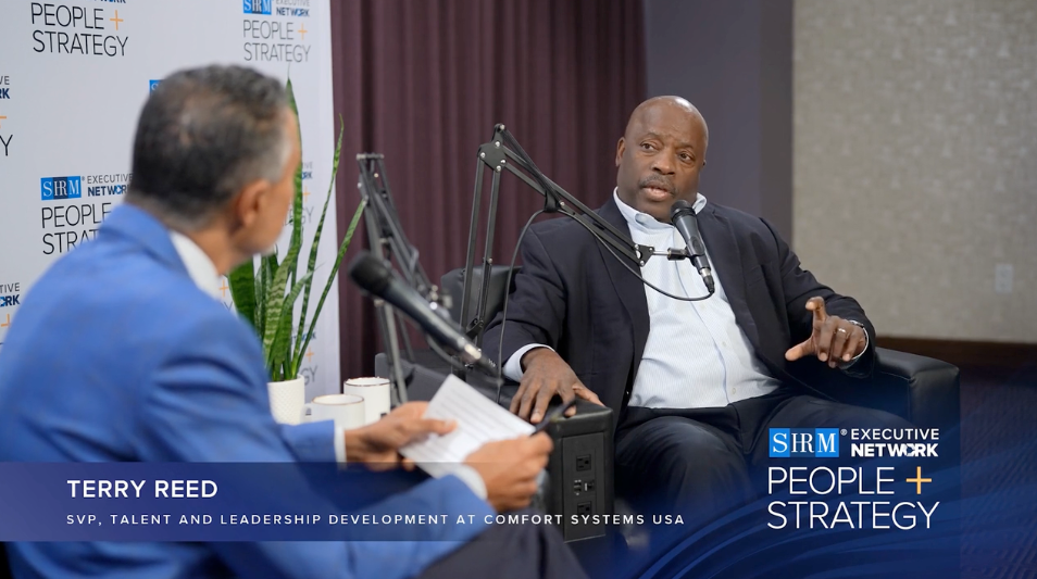 SHRM Executive Network: Home