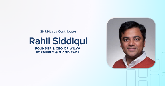 A Look in the Mirror: