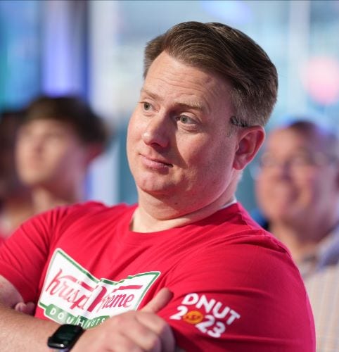 EN Experience at Annual Conference & Expo 2025