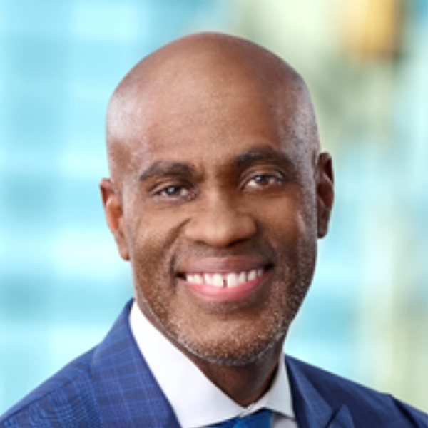 SHRM Board of Directors & Senior Leadership