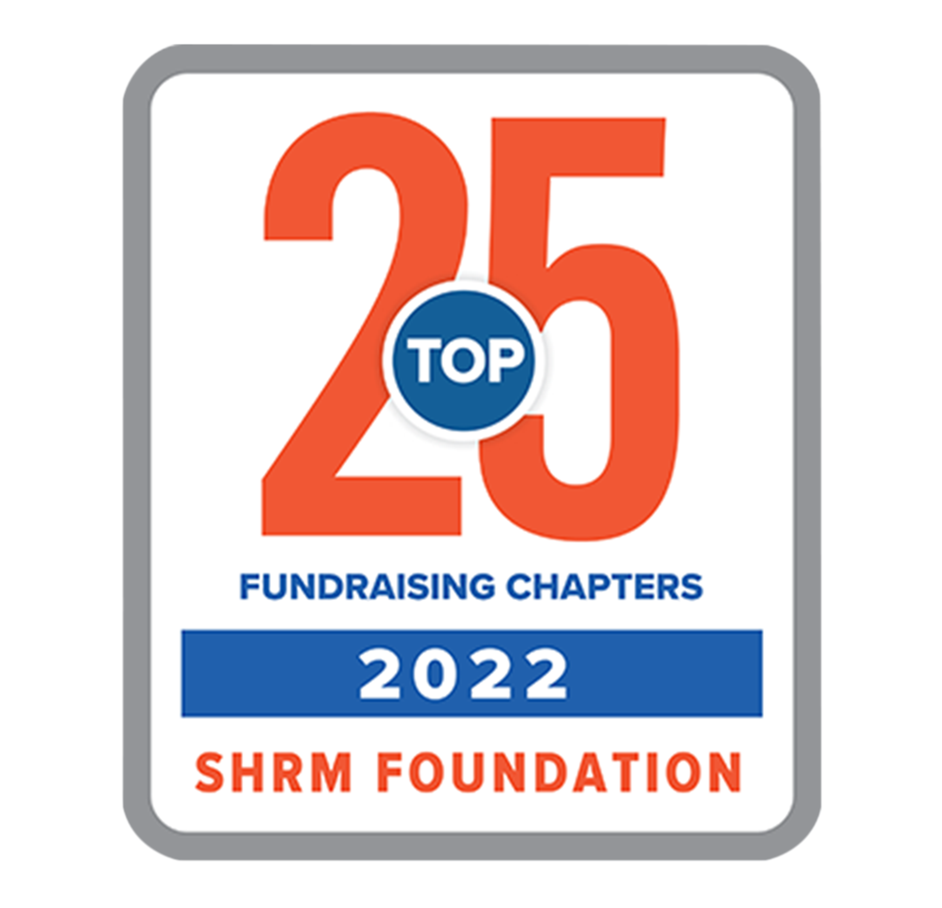 Recognition of SHRM Chapters & State Councils