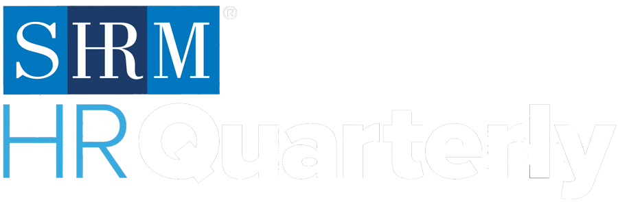 HR Quarterly | SHRM