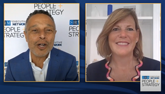 People + Strategy Podcast | SHRM Executive Network