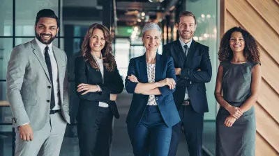 Structure of the HR Function