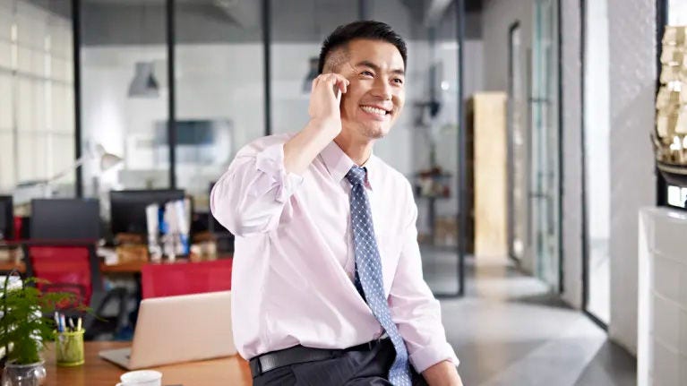 Managing a Global Workforce