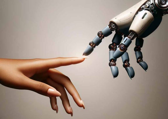 Embracing the GenAI Revolution: A Strategic Blueprint for HR Leaders