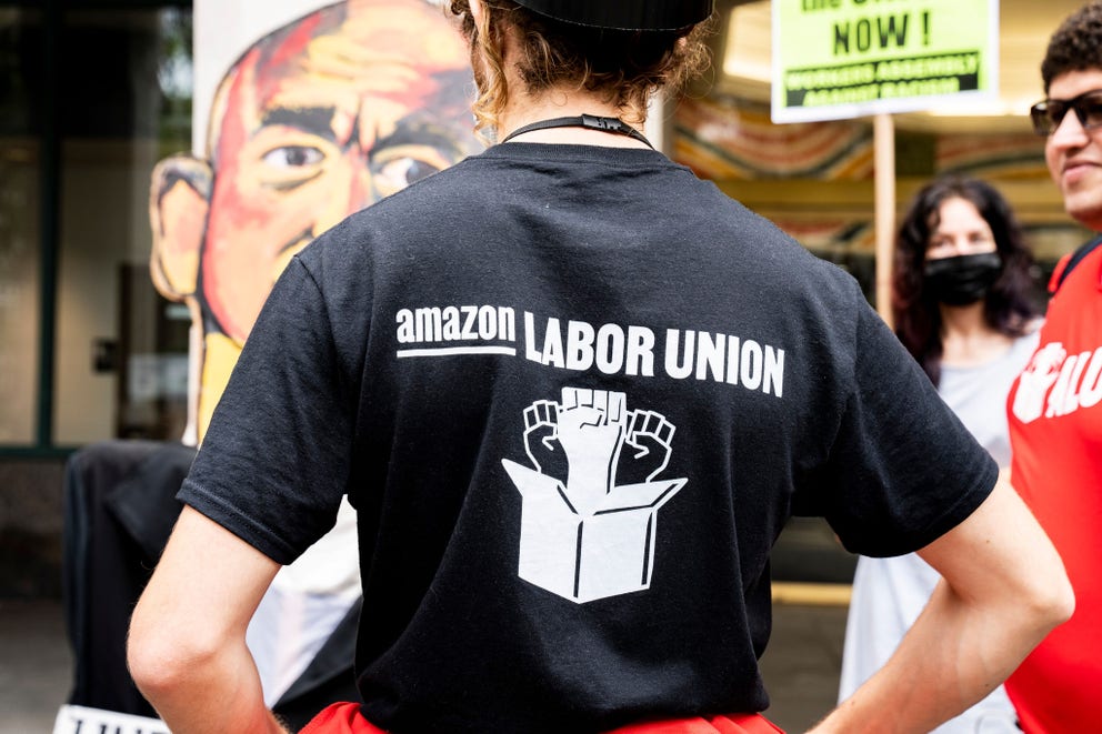 The Resurgence of Unions: How Strong & How Lasting
