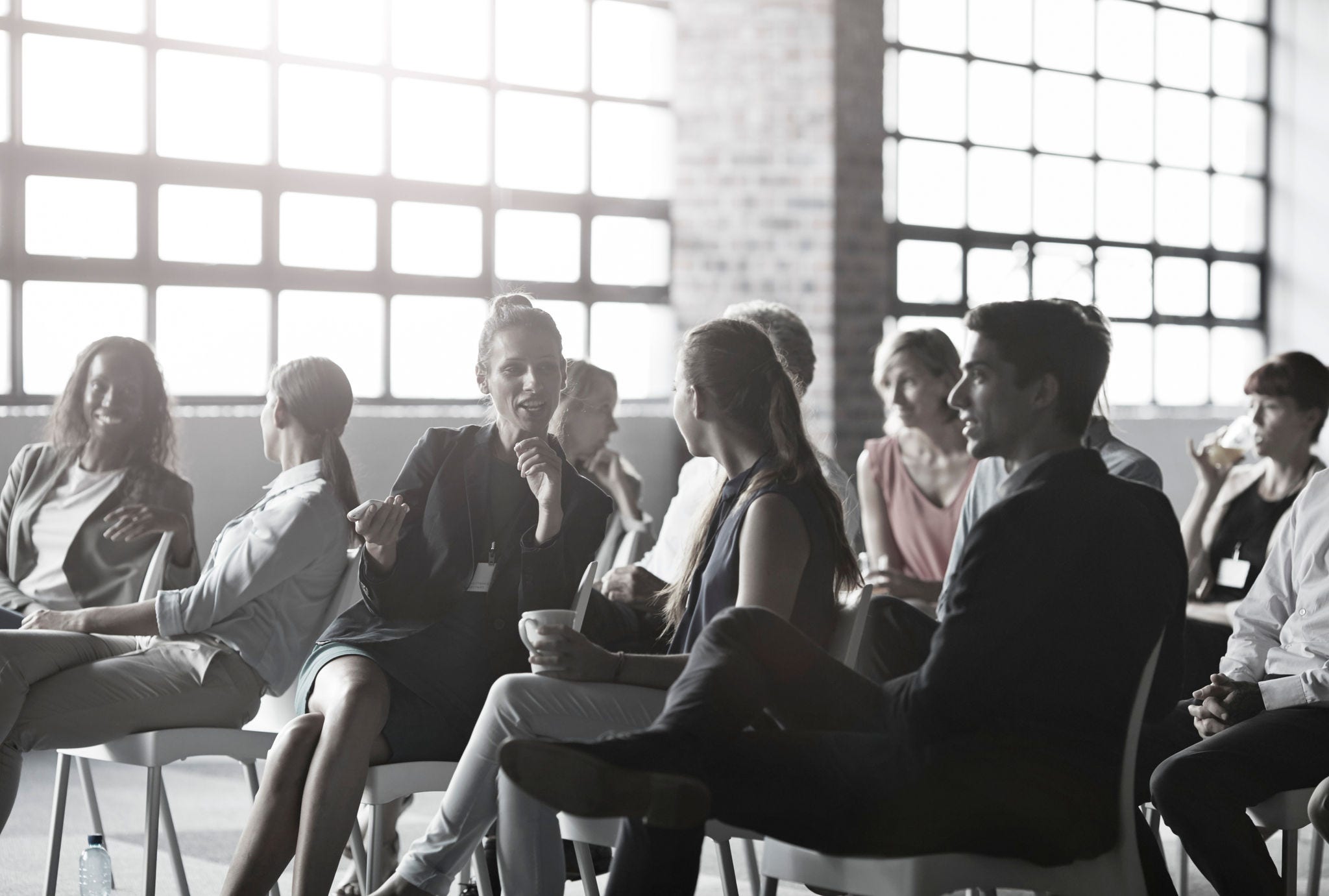 SHRM Executive Network: Home