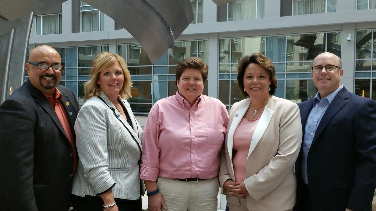 Volunteer Opportunities at SHRM