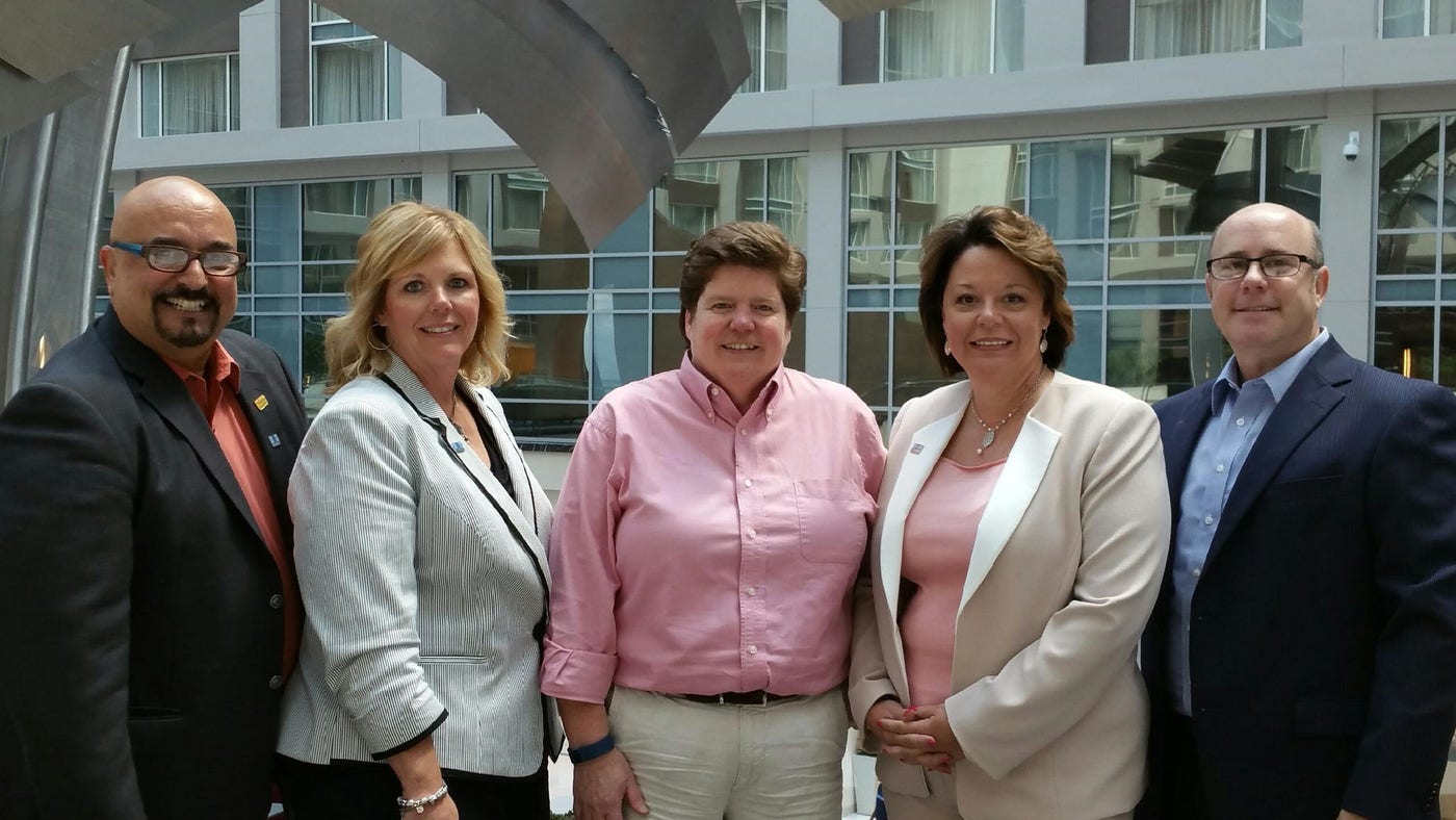 Volunteer Opportunities at SHRM