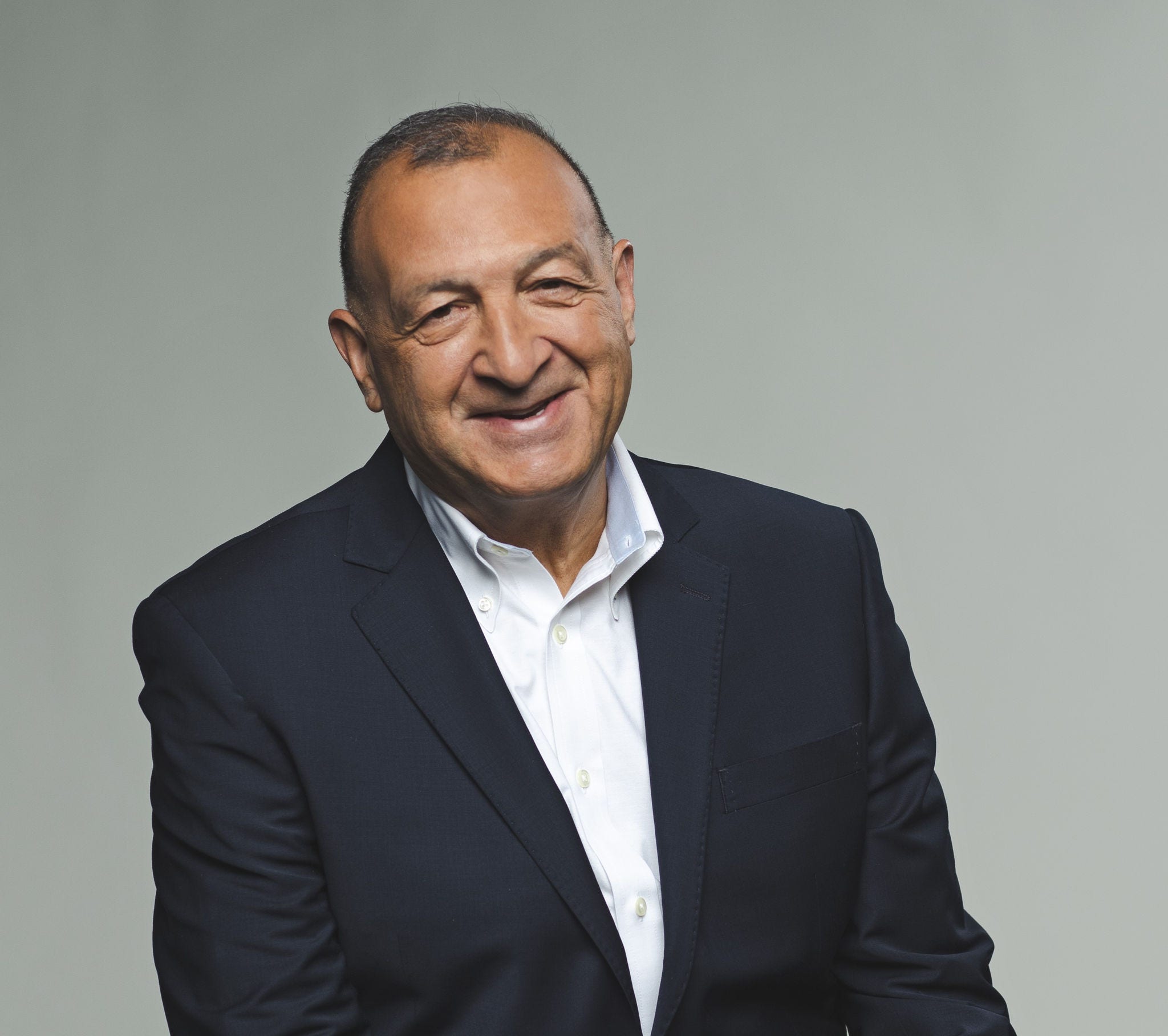 SHRM Board of Directors & Senior Leadership