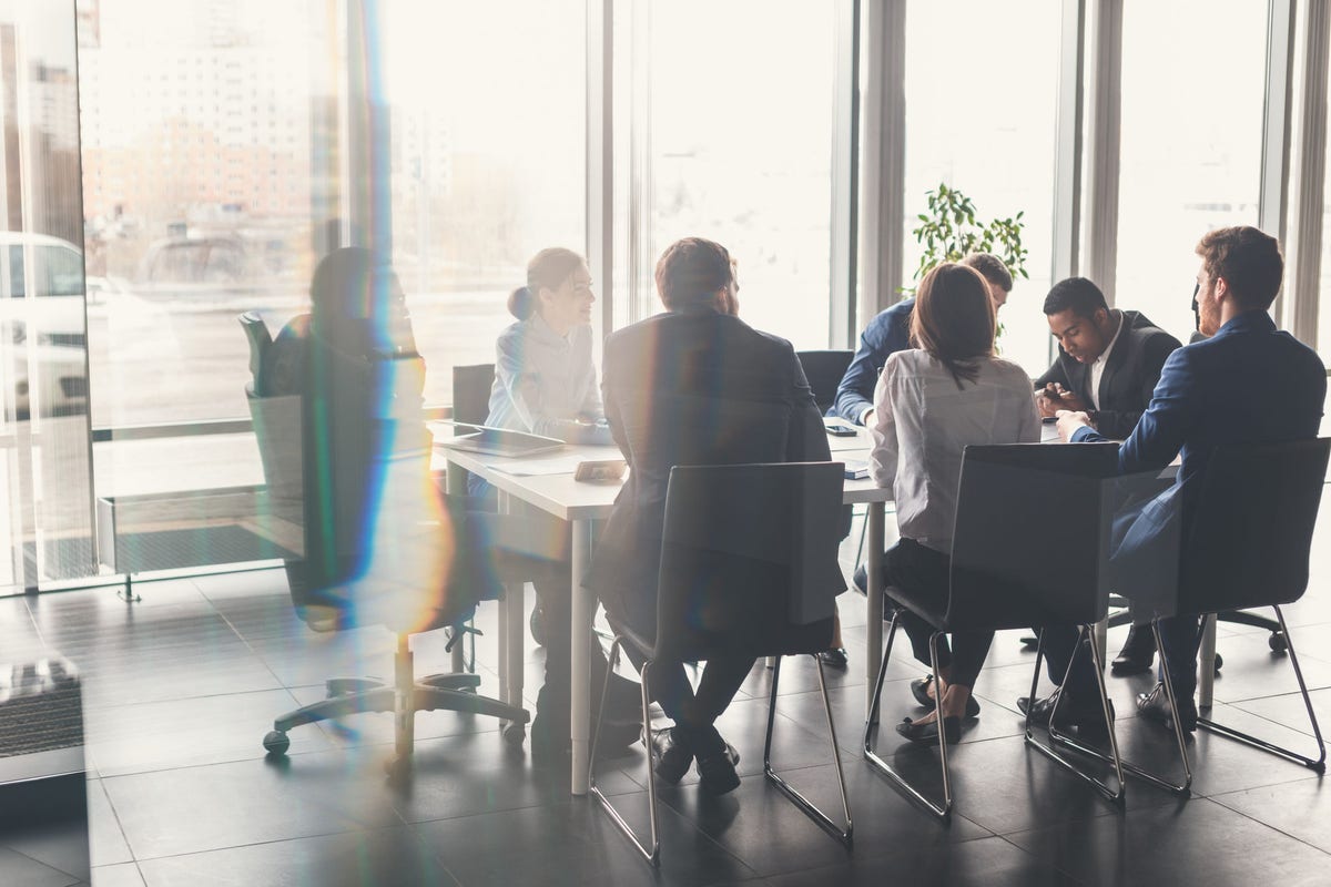 Elevate Your HR Team | SHRM Enterprise Solutions