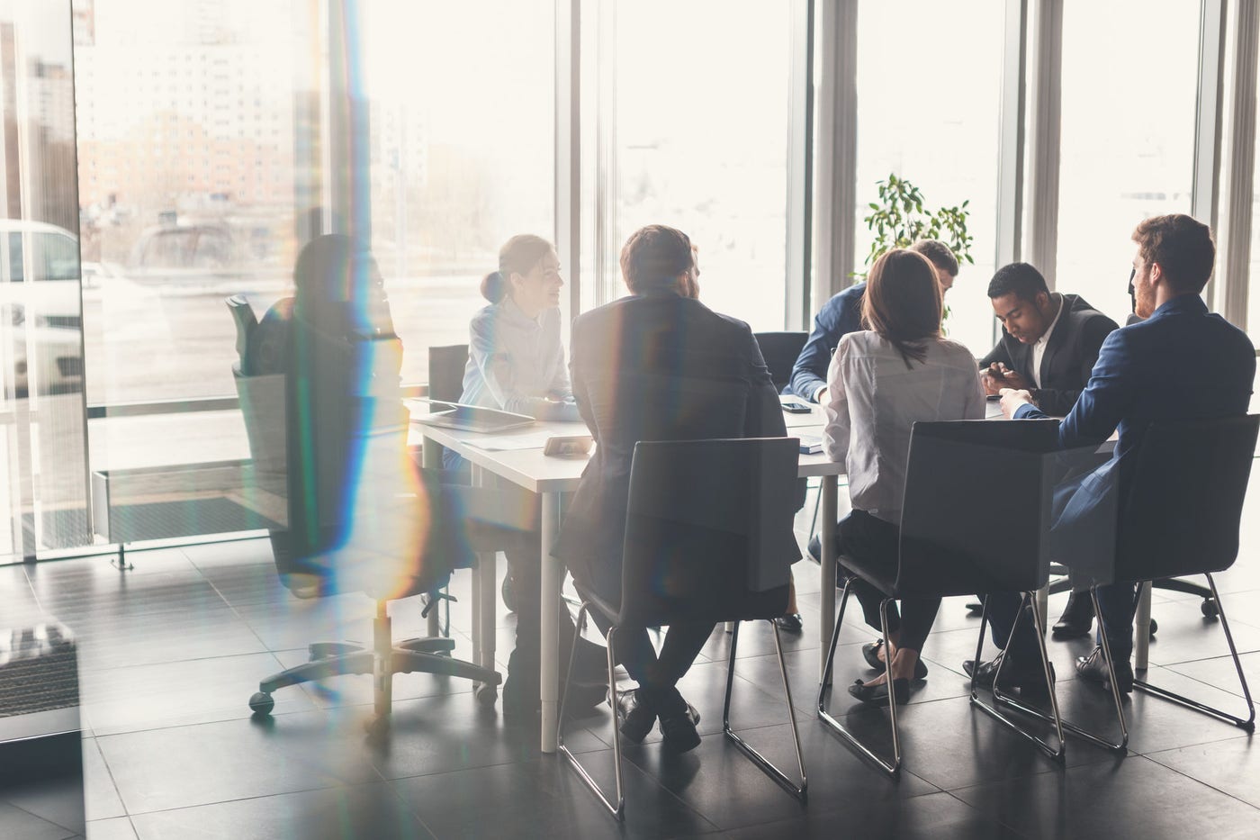 Elevate Your HR Team | SHRM Enterprise Solutions