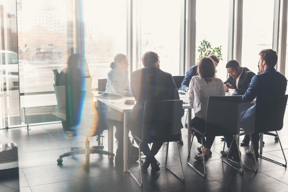 Elevate Your HR Team | SHRM Enterprise Solutions