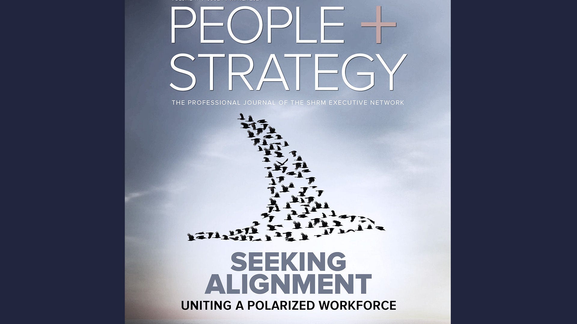 SHRM Executive Network: Home