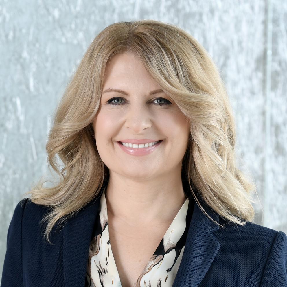 About the SHRM Executive Network