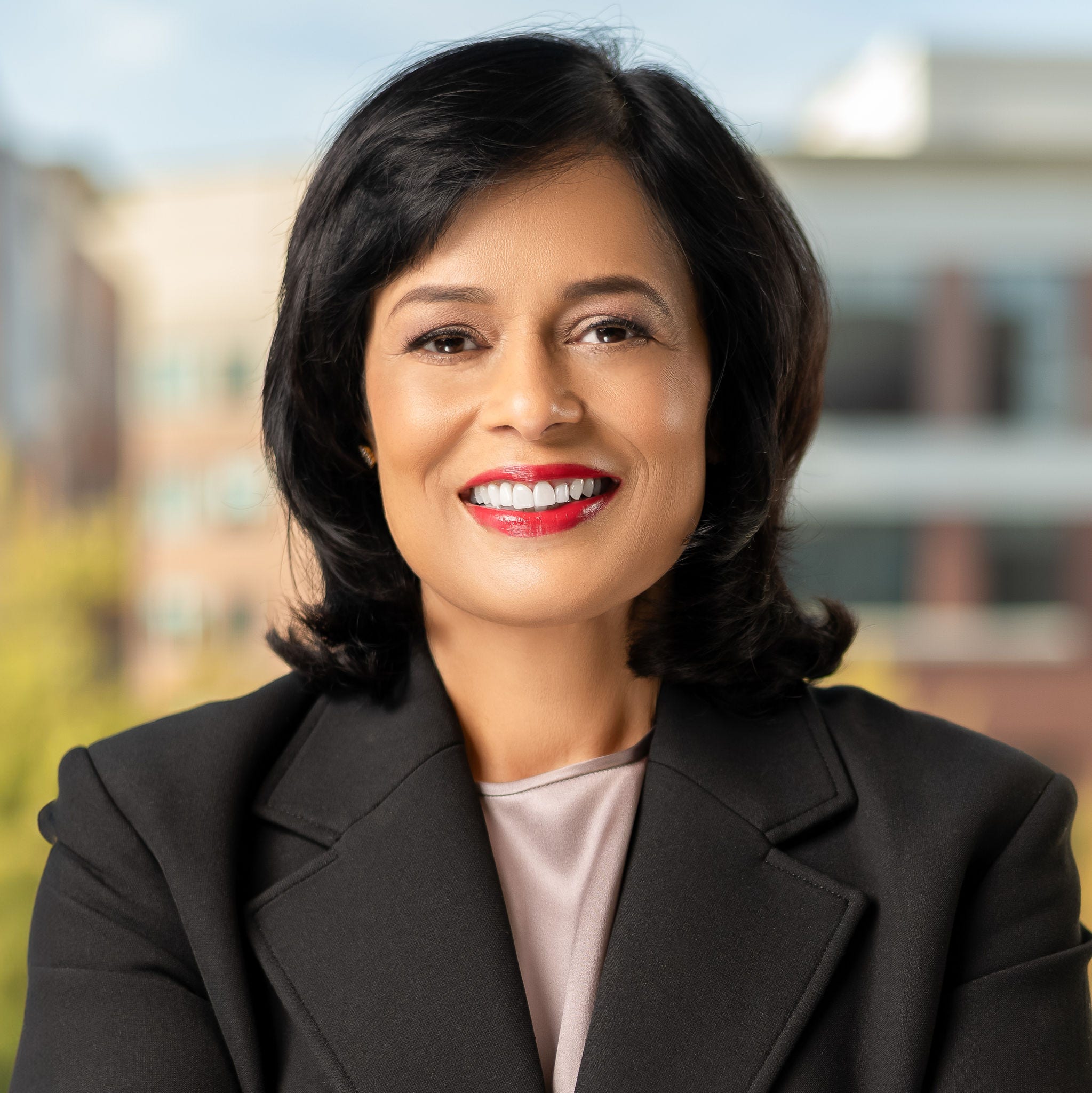 SHRM Board of Directors & Senior Leadership