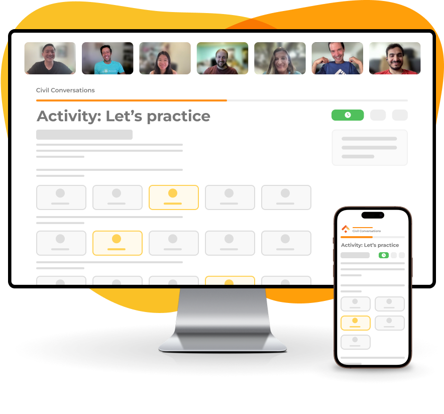 Civility at Work - 2024 Civility Index Research