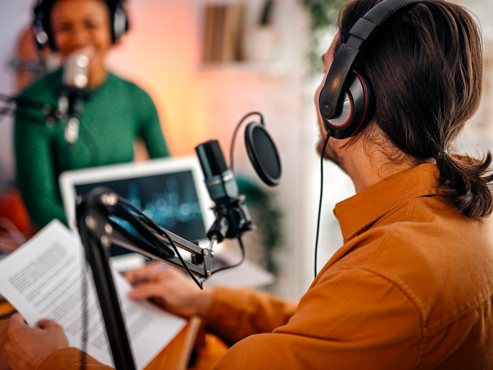 HR & Workplace Podcasts | SHRM