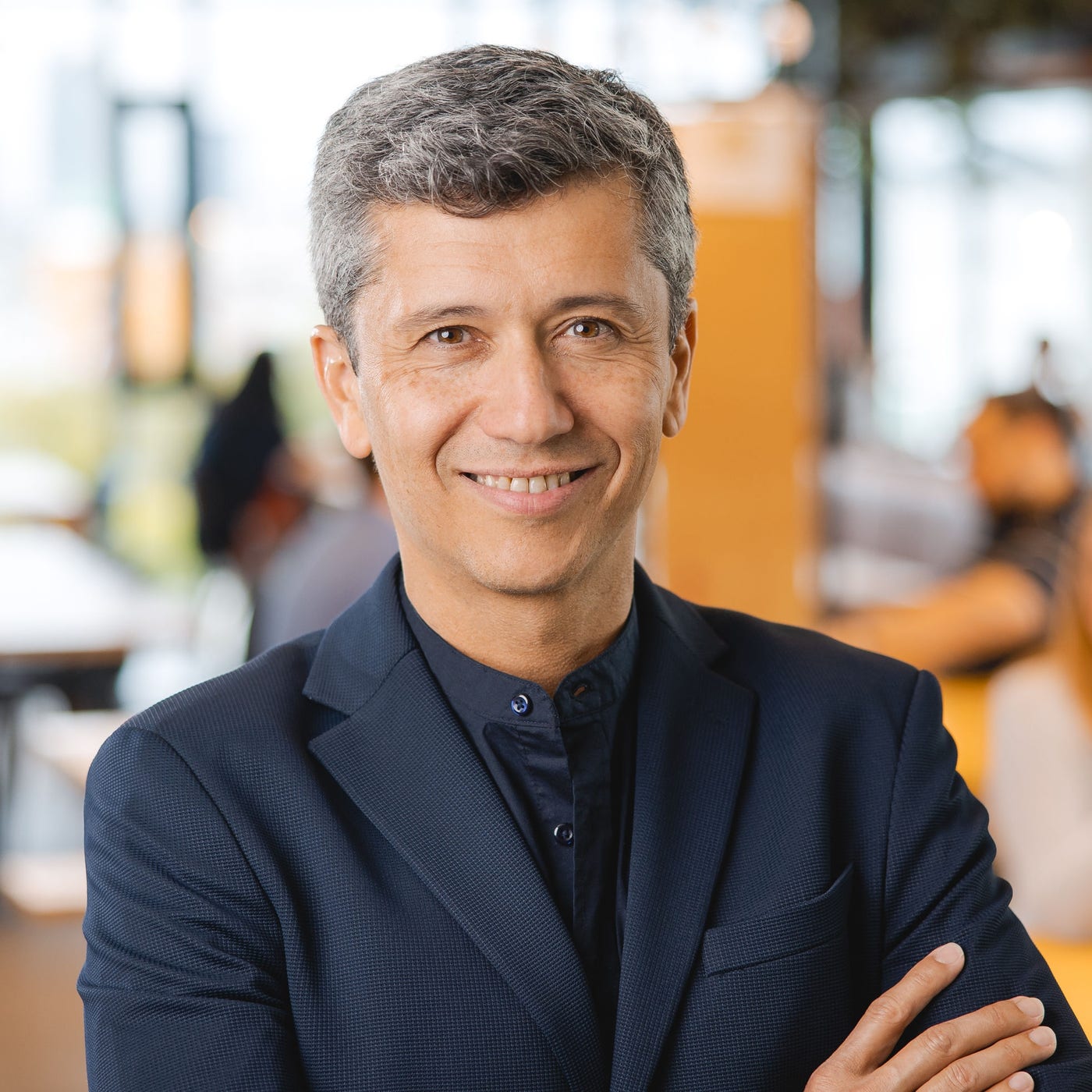 The Art of Building Alignment