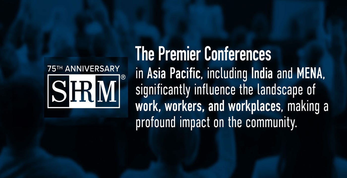 SHRM Home - The Voice of All Things Work