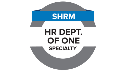 SHRM Specialty Credentials | Expand Your Influence
