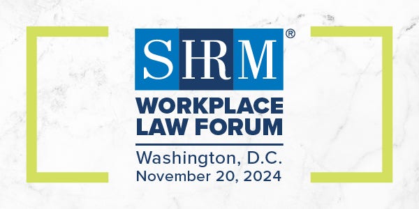 SHRM Home - The Voice of All Things Work