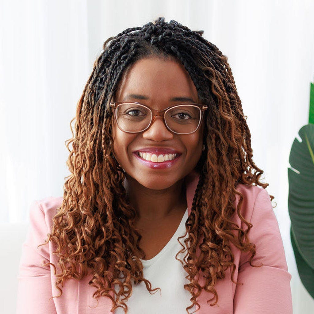 Educational Programs Instructor Bios