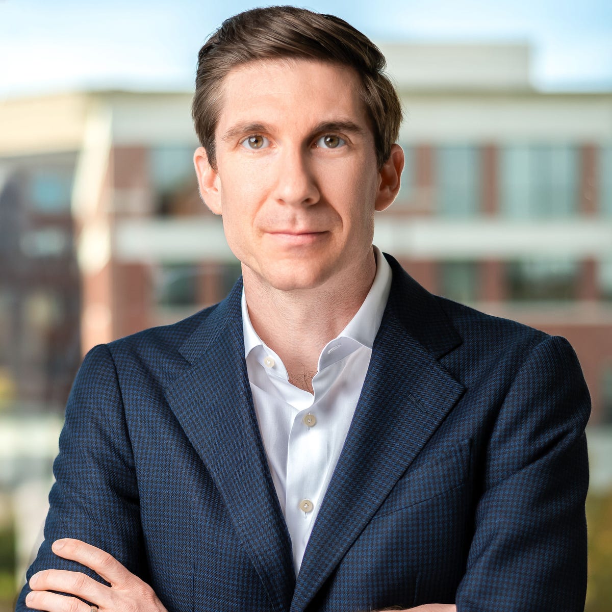 SHRM Board of Directors & Senior Leadership