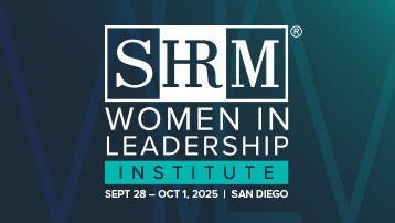 SHRM Home - The Voice of All Things Work
