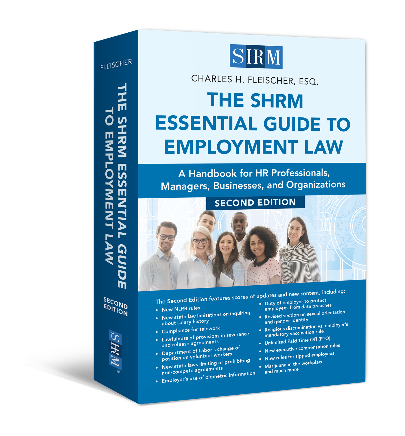 SHRM Books