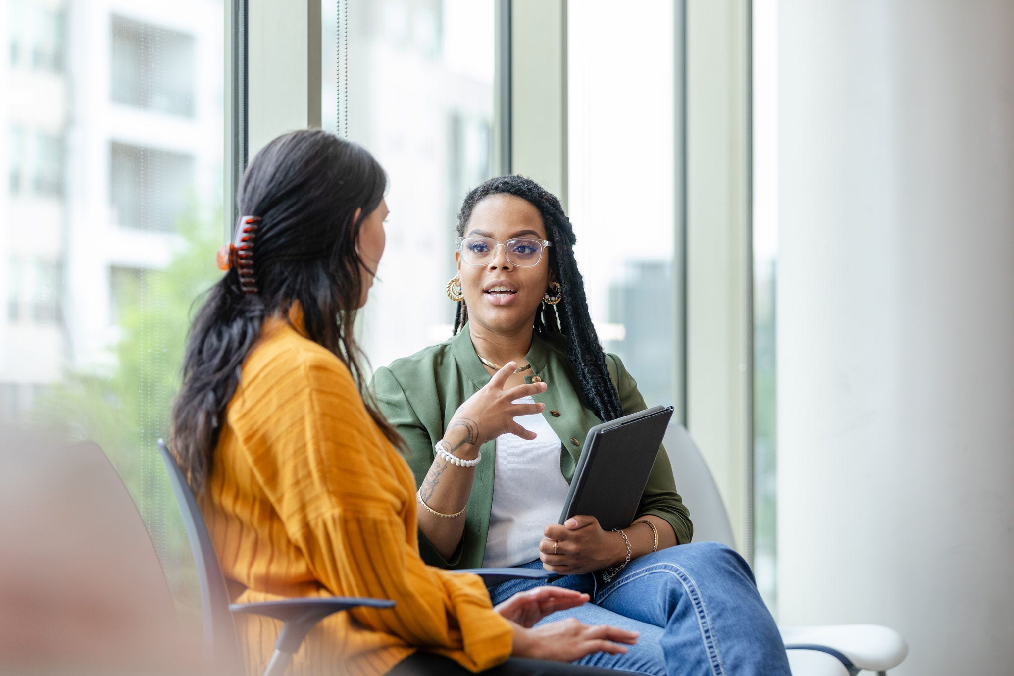 Inclusive & Diverse Workplaces | SHRM Enterprise