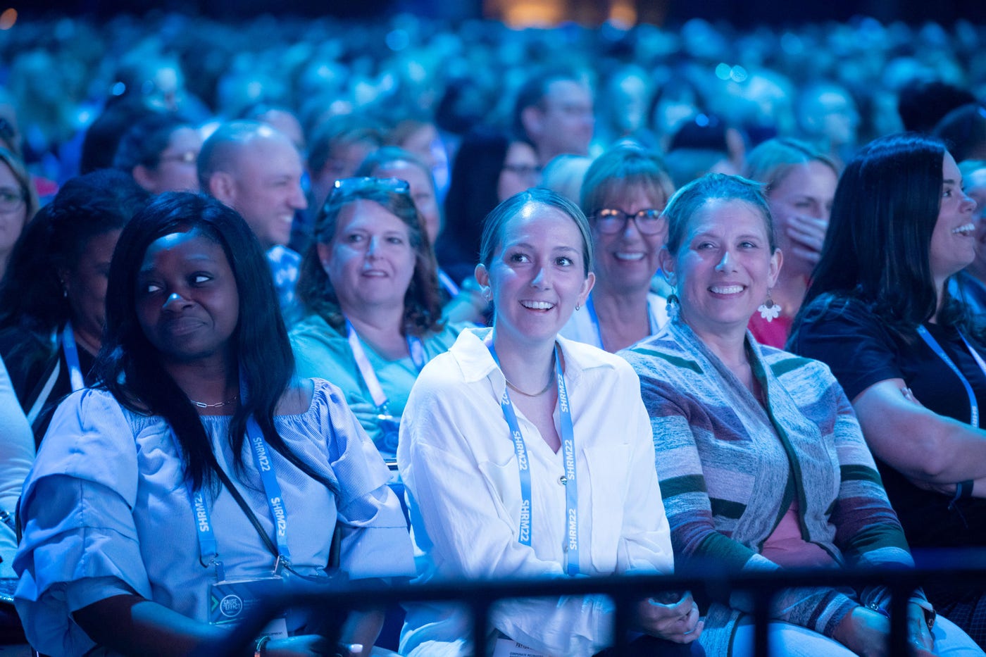 HR Team Events | SHRM Enterprise Solutions