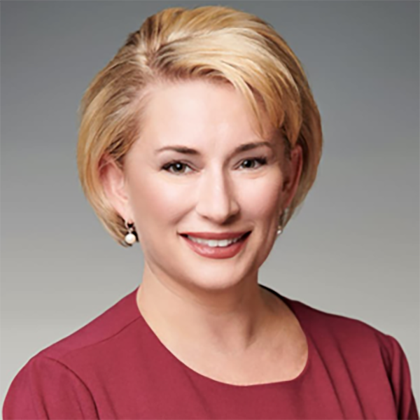 SHRM Board of Directors & Senior Leadership