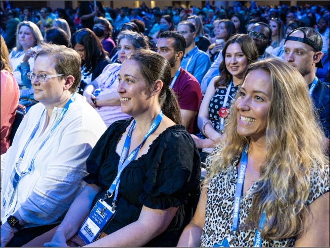 SHRM Events & Conferences | Connect with Top HR Pros